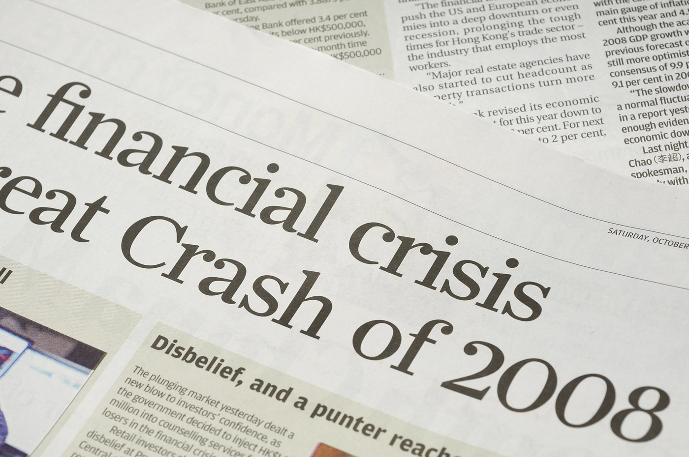 Cosa abbiamo imparato dalla crisi dei Cosa abbiamo imparato dalla crisi dei
