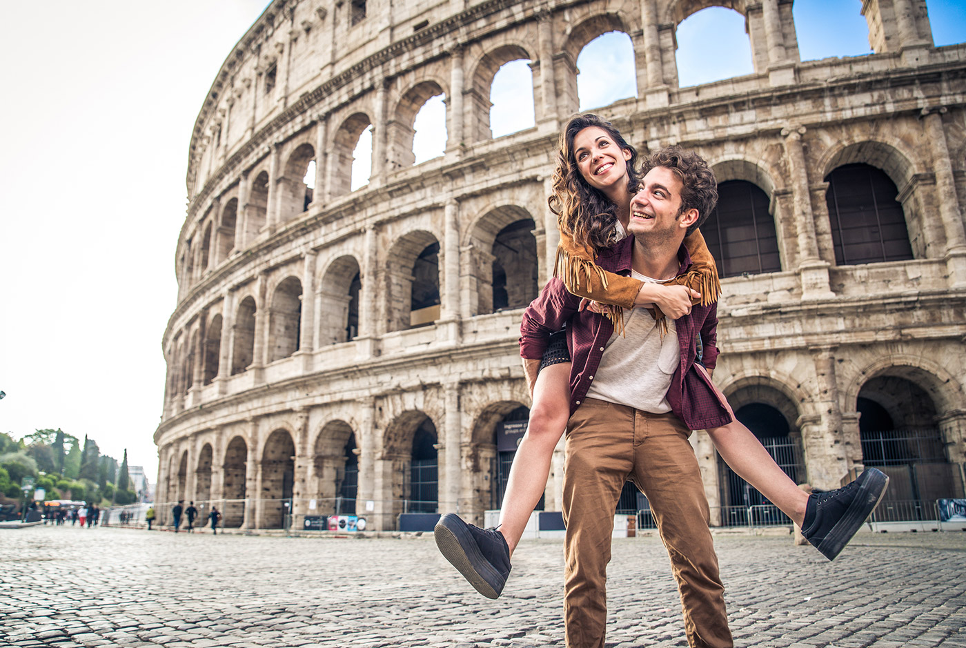 Quanto vale la qualità della vita in Italia? • Risparmiamocelo Quanto vale la qualità della vita in Italia? • Risparmiamocelo