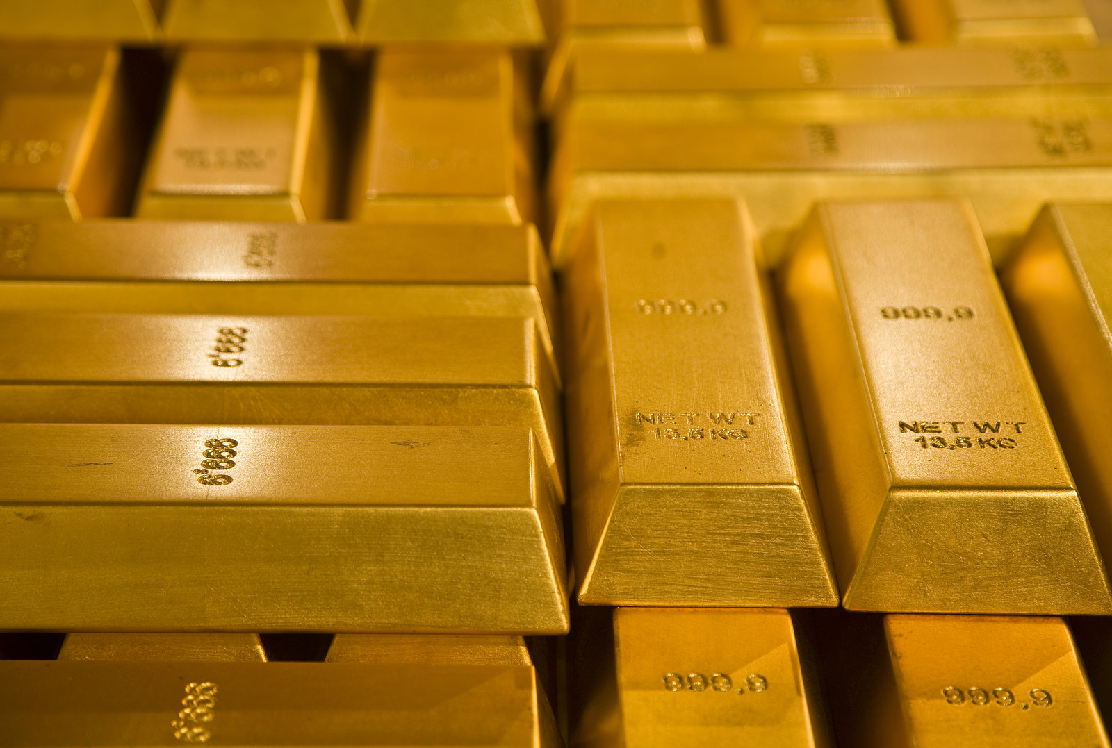5 Motivi Per Cui Non Conviene Investire In Oro • Risparmiamocelo